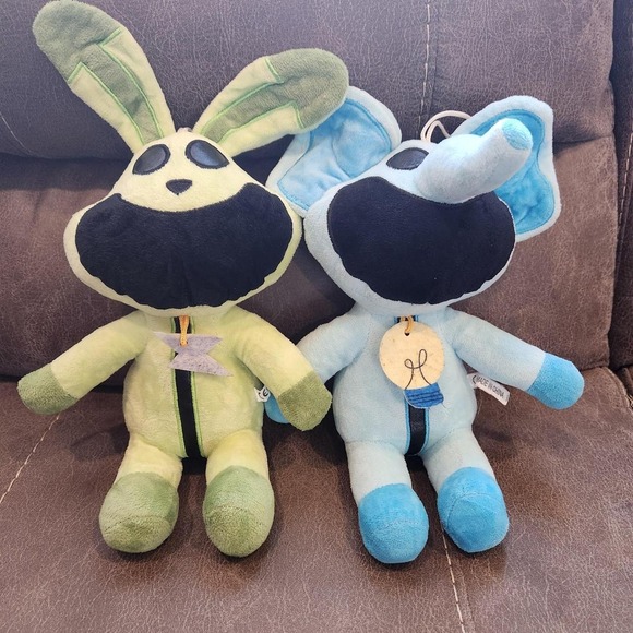 Toys | Smiling Critters Roblox | Poshmark